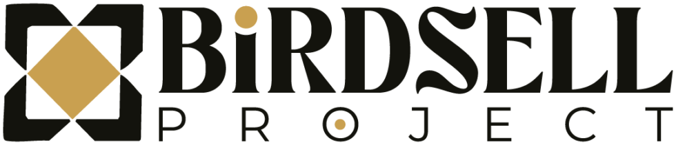 Birdsell Project | Contemporary Art, Creative Expression & Curated Works